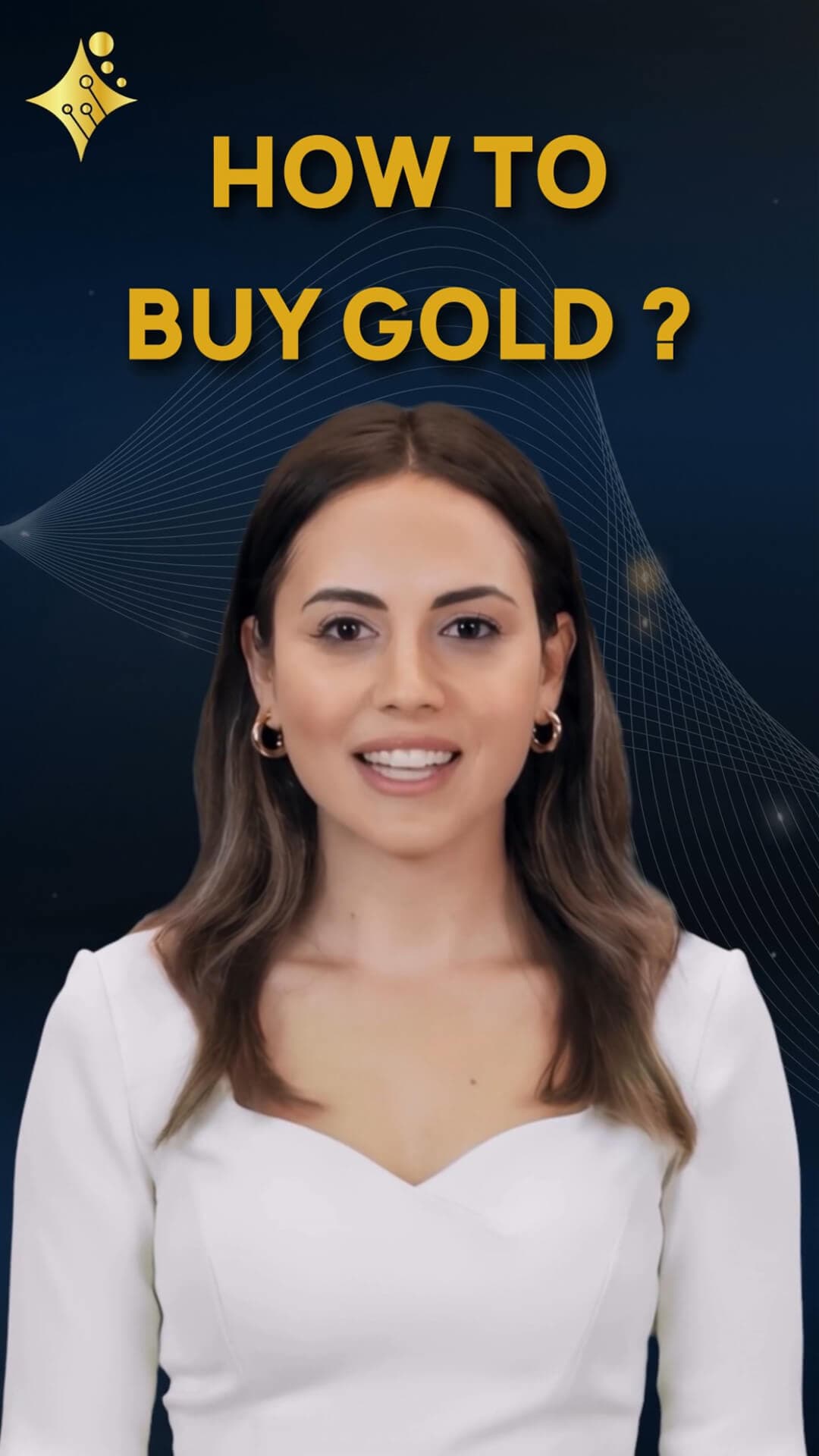 Simple, Safe & Secure Digital Gold Investment | Bright DiGi Gold