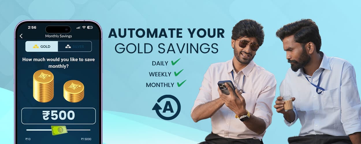 Bright DiGi Gold | Best Digital Gold Platform To Buy 24K Gold