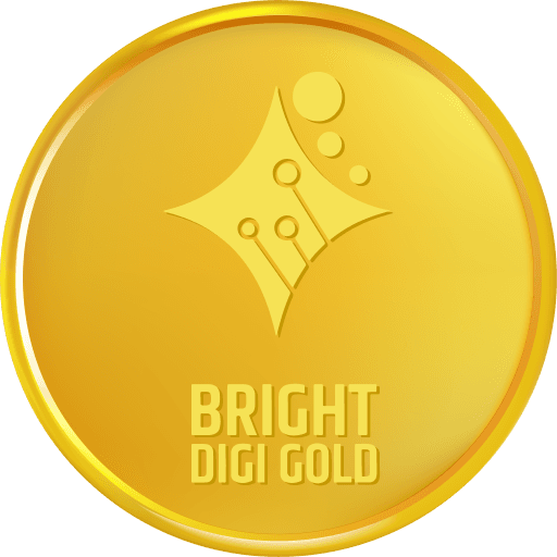 Bright DiGi Gold | Best Digital Gold Platform To Buy 24K Gold