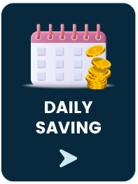 Automatically Save in 24k Pure Gold and Silver.